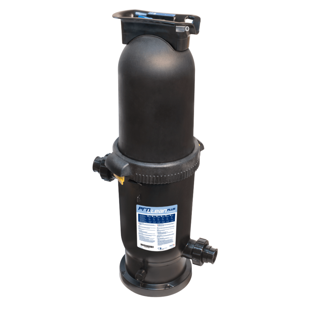Waterway ProClean Plus 200 Sq Ft Single Cartridge Filter, PCCF-200 ...